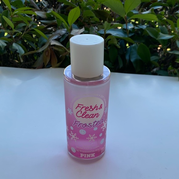 PINK Victoria's Secret | Bath & Body | Victorias Secret Pink Fresh ...